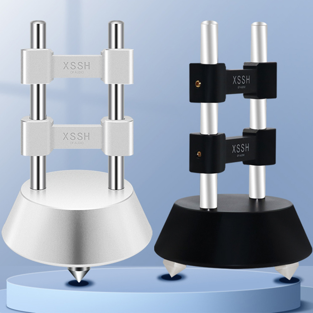 Steel REF Cable Aluminium Alloy HIFI Line Rack XSSH Audio Audiophile ...
