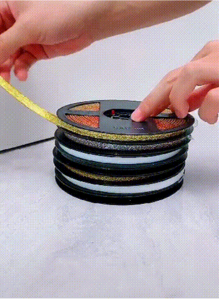 【Self adhesive/waterproof】Beauty edge line sticker/Kitchen Seam ...