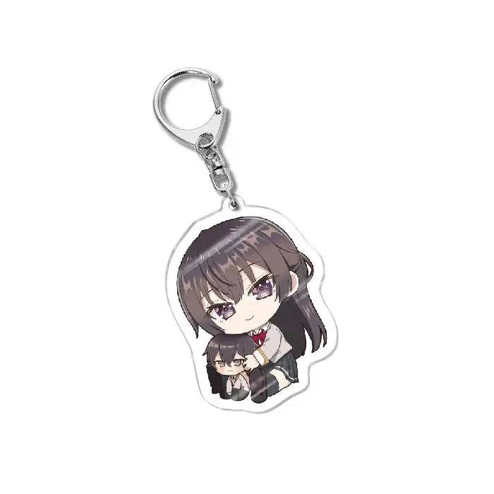 Anime Alya Sometimes Hides Her Feelings in Russian Kuze Masachika Alisa ...