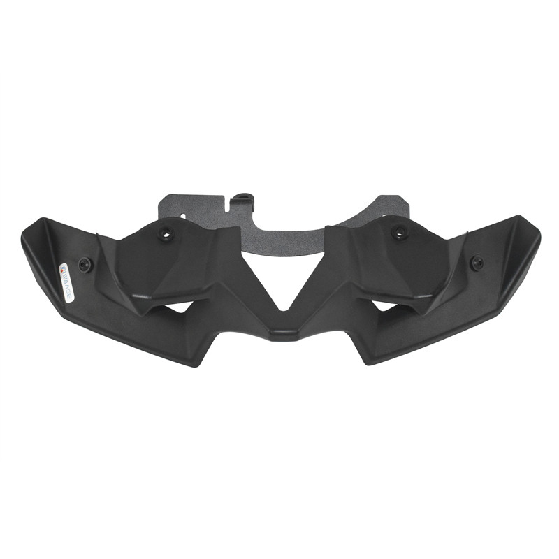 Front Wheel Fender Beak Nose Cone Extension Cover Extender Cowl For ...