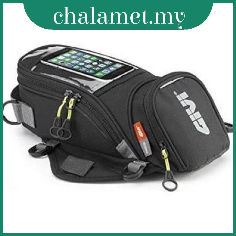 Motorcycle Fuel Tank Bag Knight Waterproof Travel Hand Shoilder bag ...