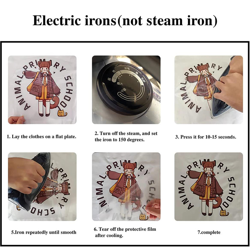 UV205 NEW One Piece Iron-on Patches Washable Luffy T-Shirt DIY Applique Decoration Fashion ...