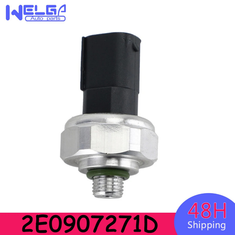 Car Accessories Refrigerant Pressure Switch 2110000283 A0045429018 ...