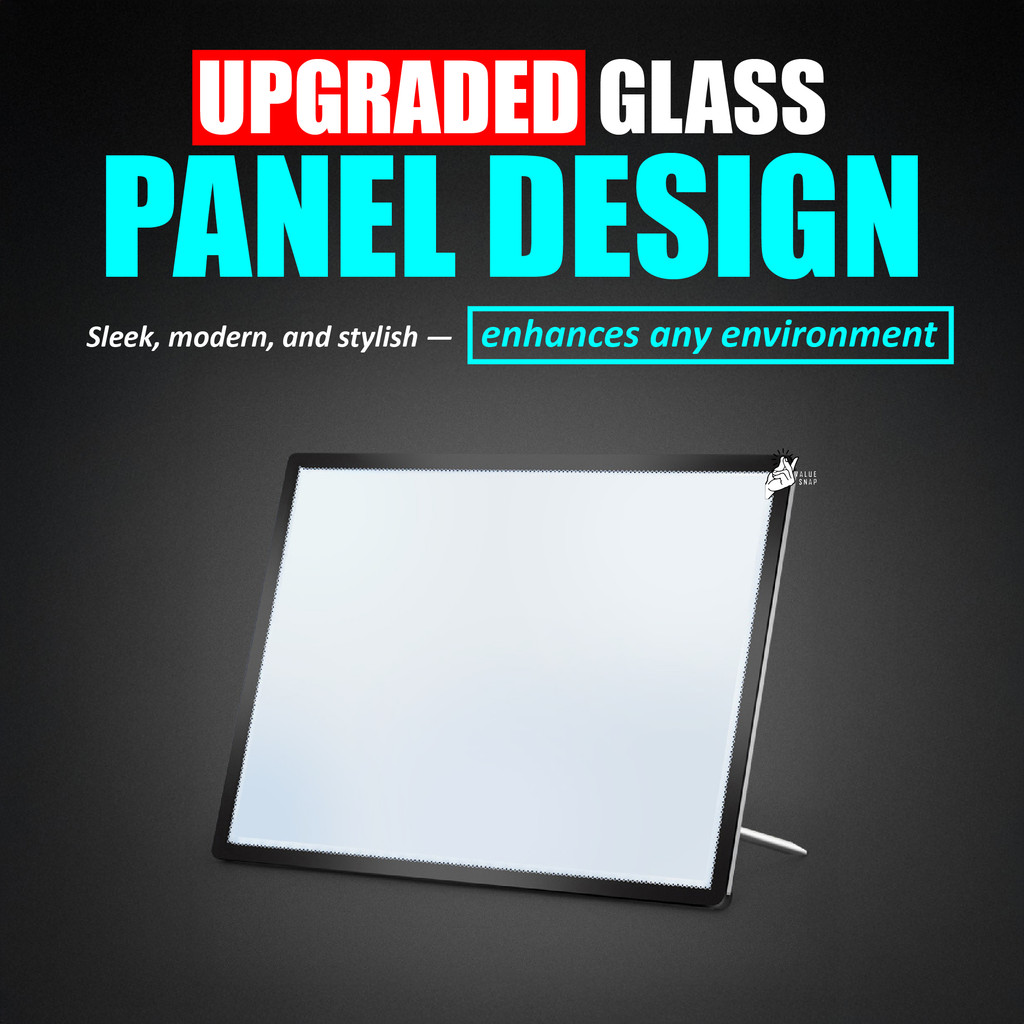 Menu Stand Display Led Menu Board A4 Stand Display Signboard Stand Led ...