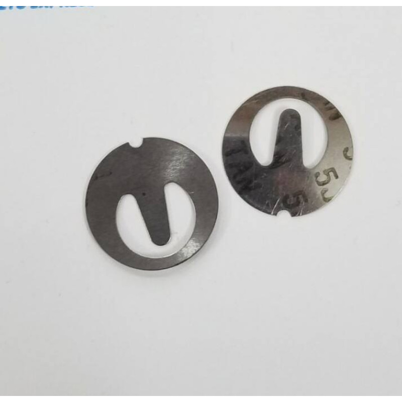 Steam Sheet Kettle Steam Switch Thermostat Metal Sheet Protection Sheet ...