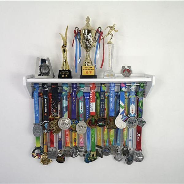 medal storage box//// Medal Display Stand Trophy Medal Display Box ...