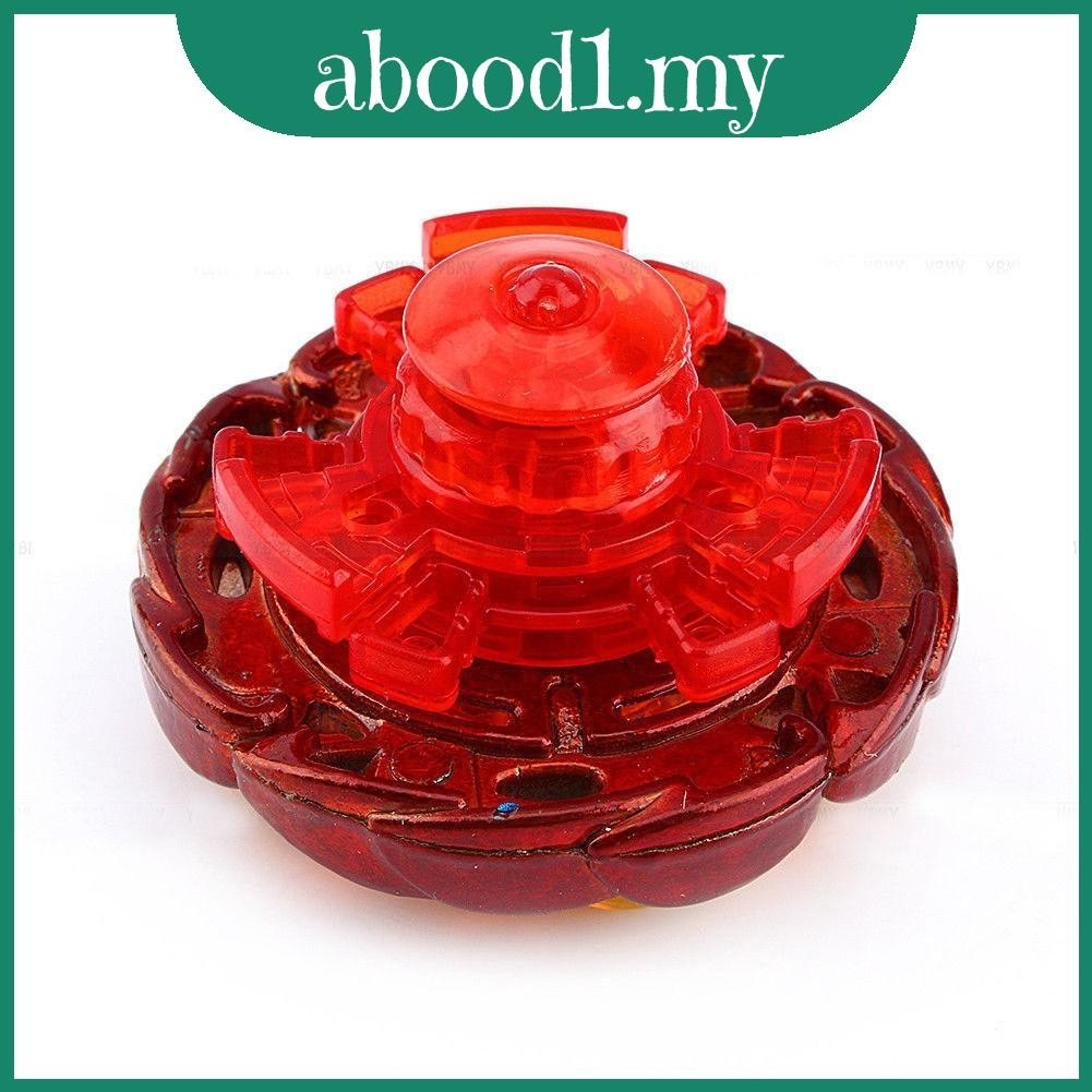 Beyblade Design Timeless Bb-89 Sun God 145as Metal Fusion Master ...