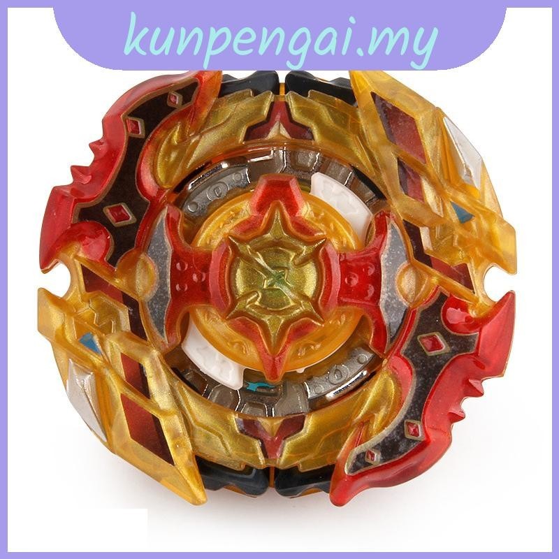 Versatile Fight New Beyblade Burst B-128 Cho-z Spriggan Kids Toy Gifts ...