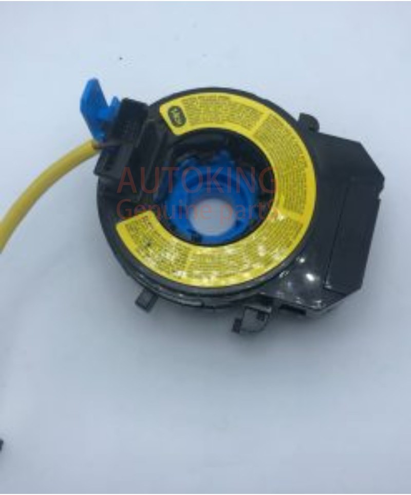 NEW Spiral Cable / Clock Spring Hyundai i10/ i20/ Eon 2012-2014 93490 ...
