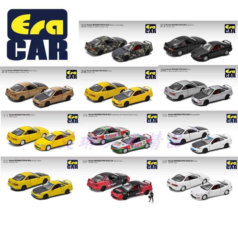 Ready Stock Treatment ERA 64 Honda DC2 Integra Type-R Type R Advan ...