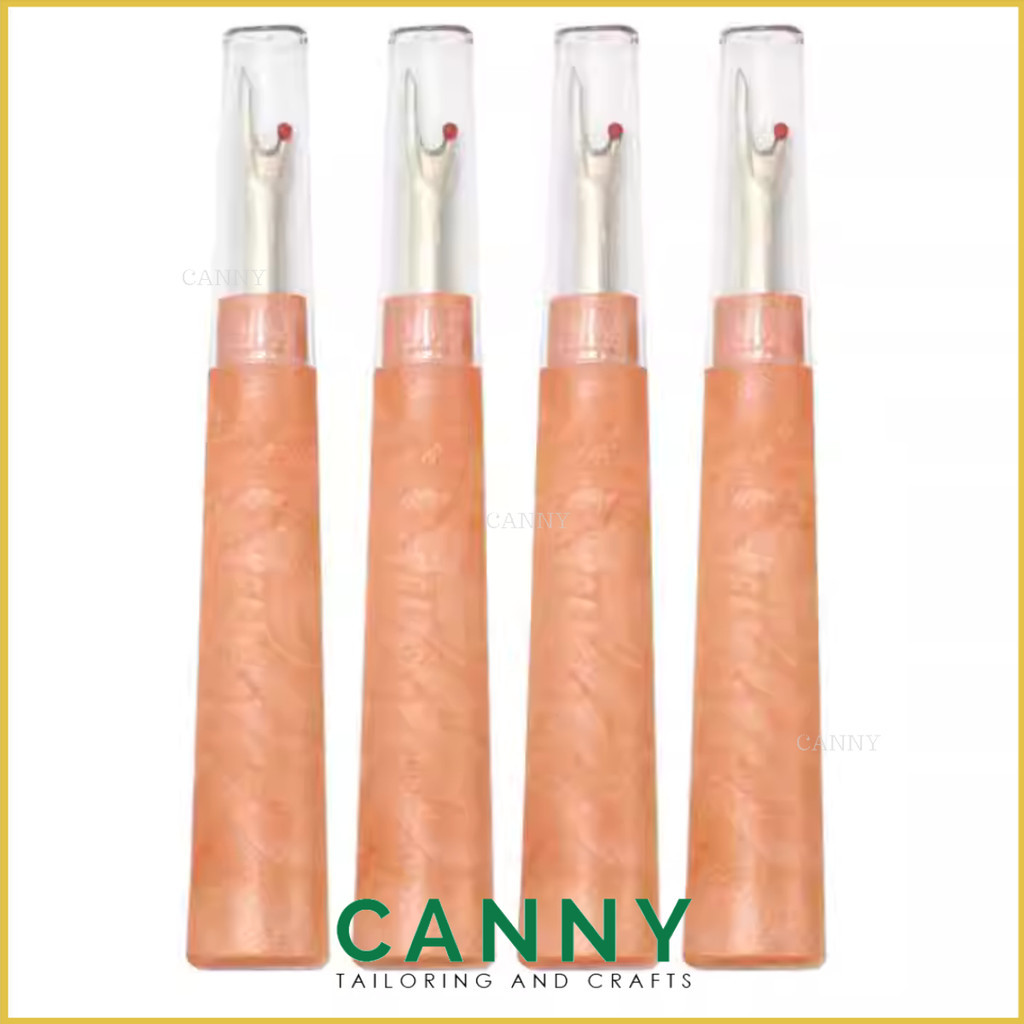 Penetas Benang / Seam Ripper Made in Japan (1 pcs) | Shopee Malaysia