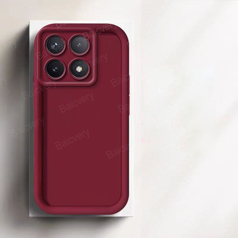 Huawei Honor X6B X8B X6S X6 X8 X8A 5G 4G Casing Silicone Phone Case TPU ...