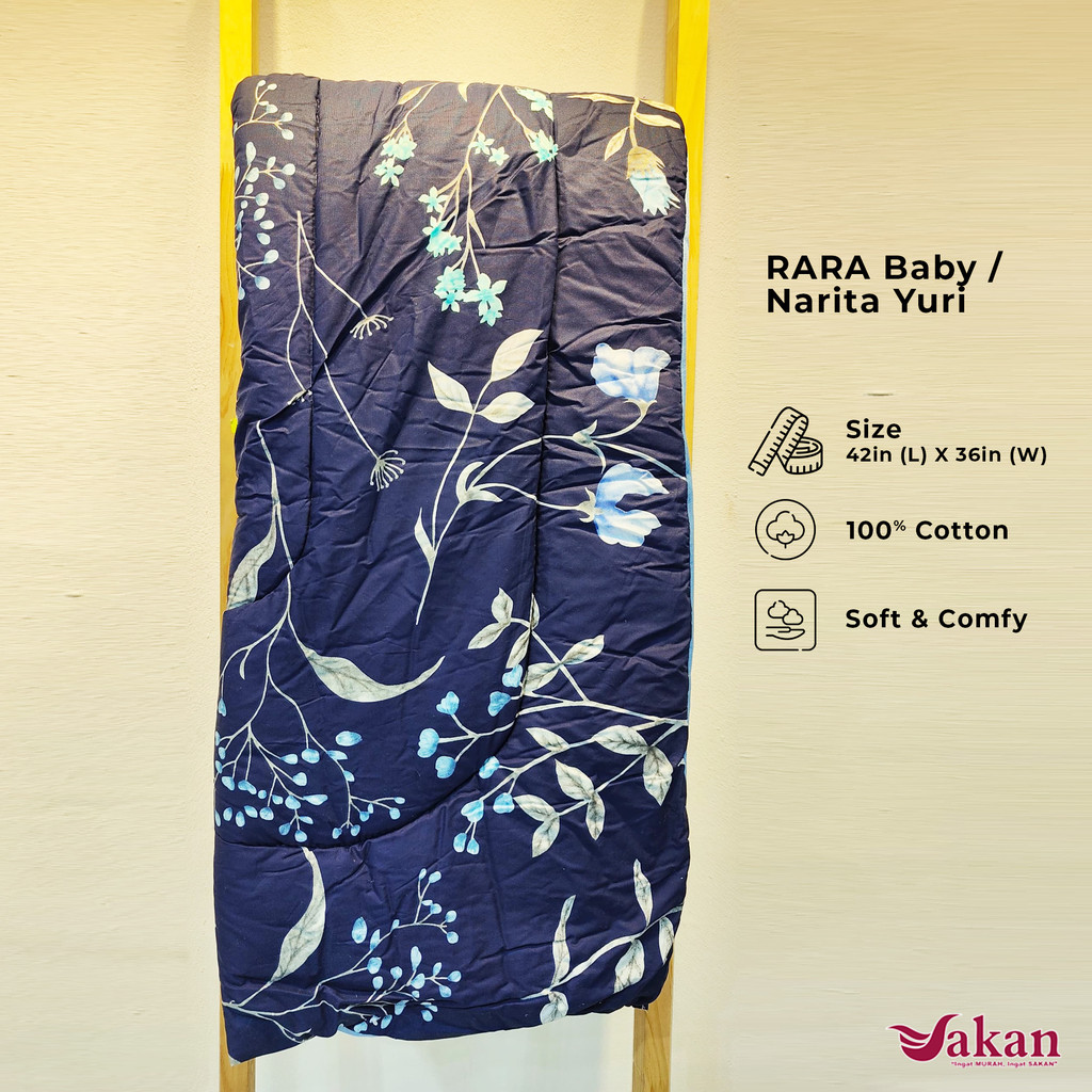 Narita Yuri / Rara Baby 52204475 | Shopee Malaysia