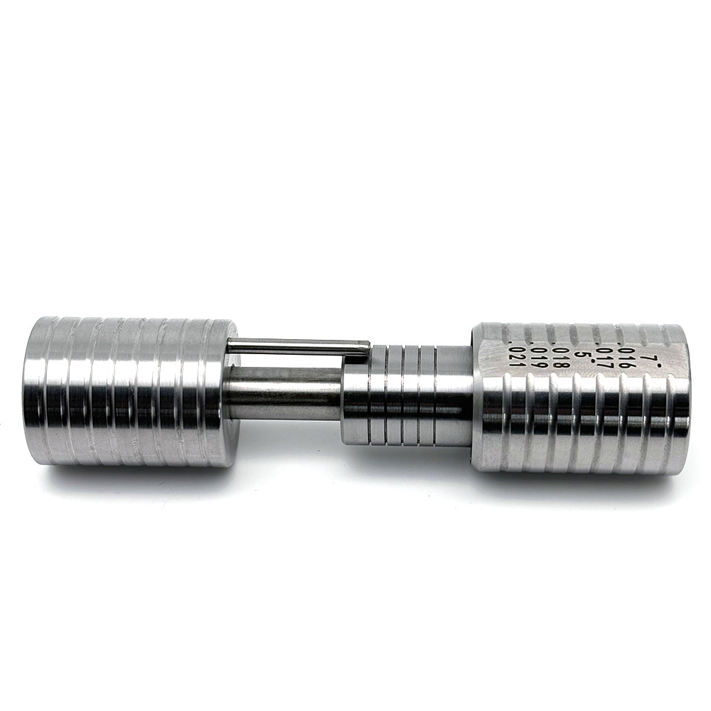 Dental Orthodontic Arch Turret Archwir Bending Forming Instrument ...