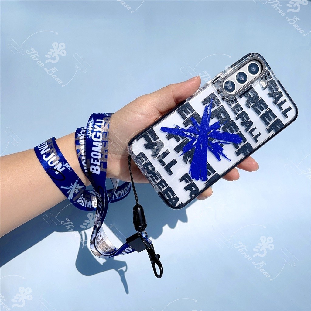 Lanyard KPOP V FRIENDS LAYOVER FREEFALL HEAVEN JUNGKOOK GOLDEN JIMIN MUSE SKZ 5STAR Neck rope ...