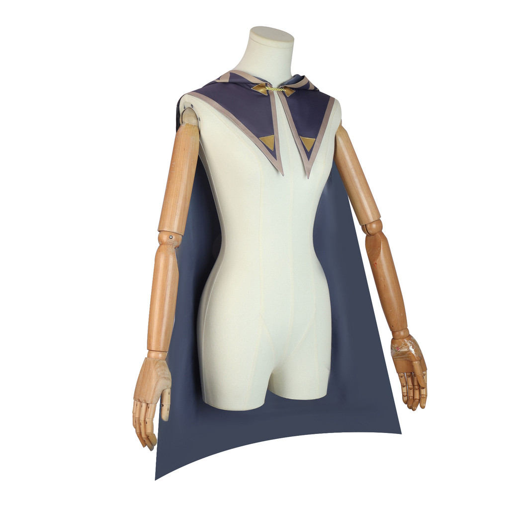 The Legend of Zelda Tears of the Kingdom Cosplay Set - Link & Zelda ...