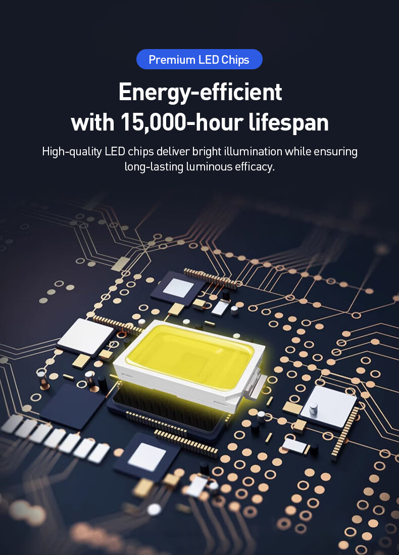 Philips High-CRI LED True-Color Bulb CRI ≥90 | Shopee Malaysia