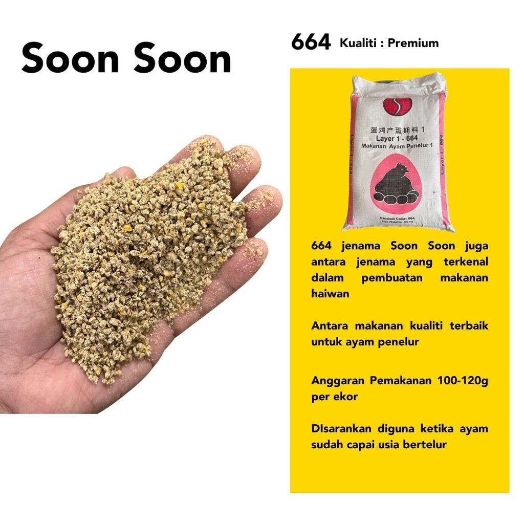 [10KG][REPACK] Makanan Penelur Ayam Burung Puyuh Dedak Penelur Gold ...