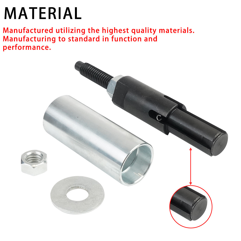 For 01-20 GM 6.6L Duramax Diesel Engine Replacement OTC-7222 Fuel ...