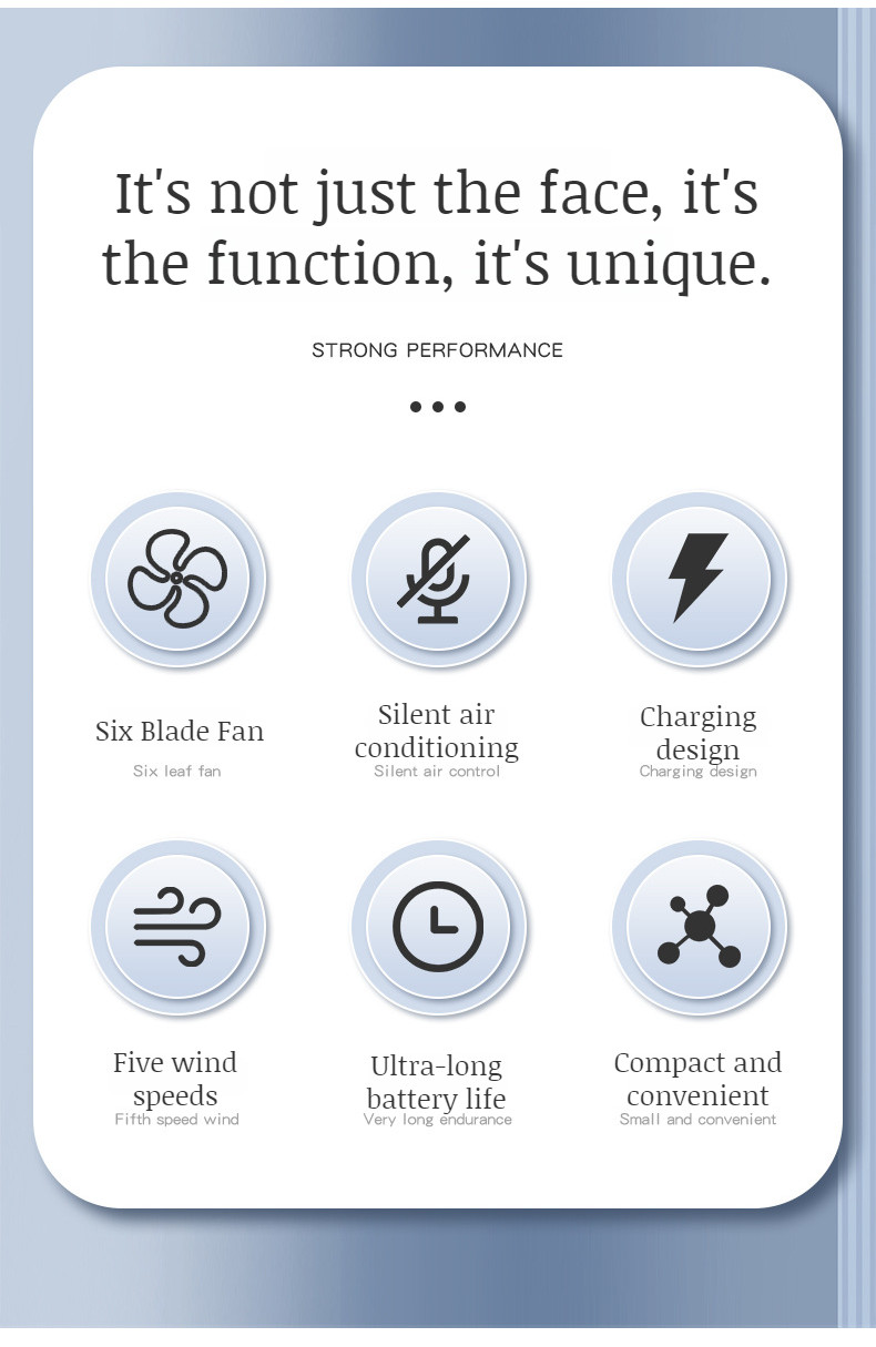 【MY Stock】[Long-Lasting Battery Life] Jisu Turbo High Speed Handheld ...