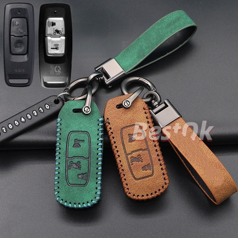 Motorcycle remote control case for Honda Pcx 160 ADV 2022 Pcx 160 Click ...