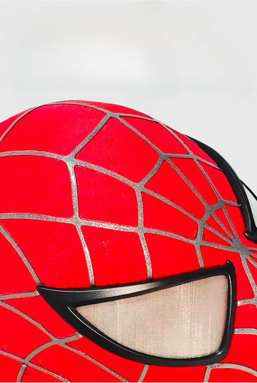 New Generation Spider Man Mask Toby Maguire First Generation Headgear ...