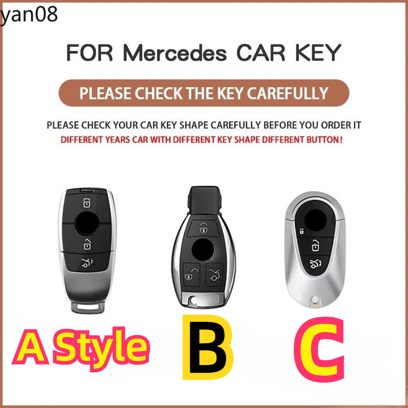 For Mercedes Benz A B C E S Class W204 W212 W213 W205 W177 W176 GLC CLA ...