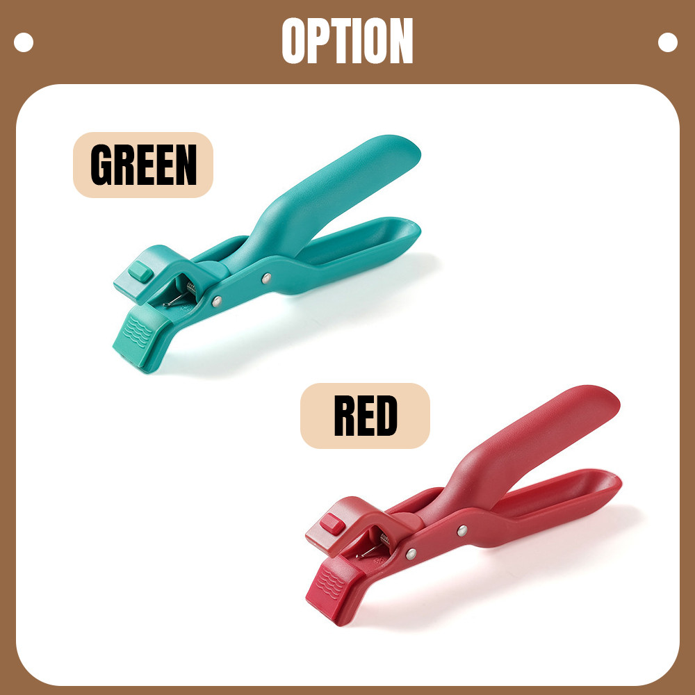 Innohut Anti Scalding Clip Pot Bowl Pan Plate Steamer Clipper Holder ...