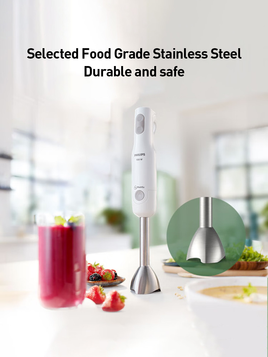 Philips Multi-function blender set cup Mixer Chopper | Shopee Malaysia