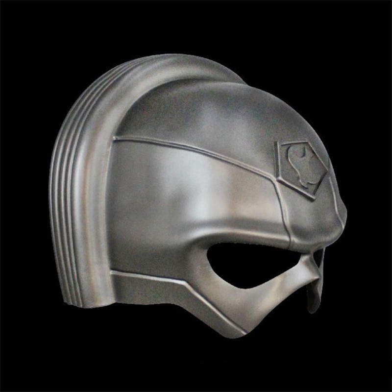 Peace League Justice Dove Mask With Horror Theme For Cosplay And Party ...