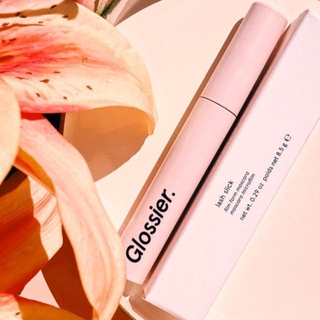 Authentic Glossier Lash Slick | Shopee Malaysia
