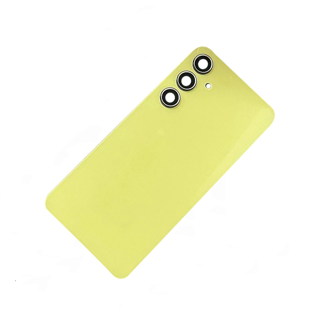 Glass Panel For Samsung Galaxy A54 5G Back Battery Cover Rear Housing ...