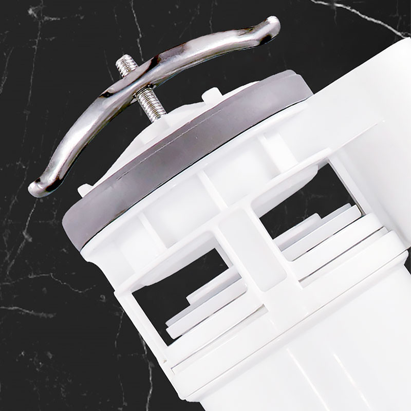 Flush Toilet Flush Set Pam Tandas Flush Duduk Toilet Flush Valve 馬桶水箱配件 ...