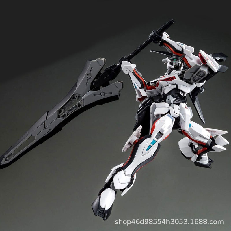 New Product Fast Goods Star Aesthetic PB Limited King Heresy HG 1/144 ...