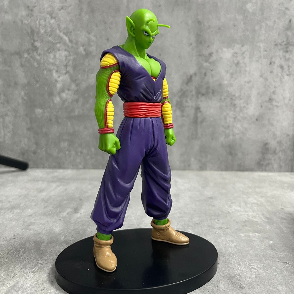 Dragon Edition Limited Ball Dxl Short Piccolo Statue Pvc Model Anime ...