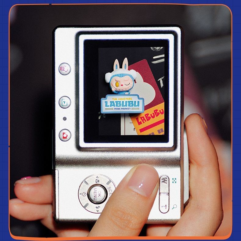 POPMART Labubu THE MONSTERS Wacky Mart Series pop mart labubu ...