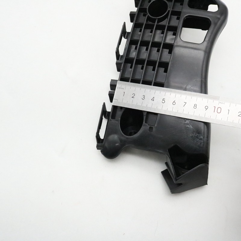 Front Bumper Support Retainer Bracket For Toyota C-HR CHR 2018 2019 ...
