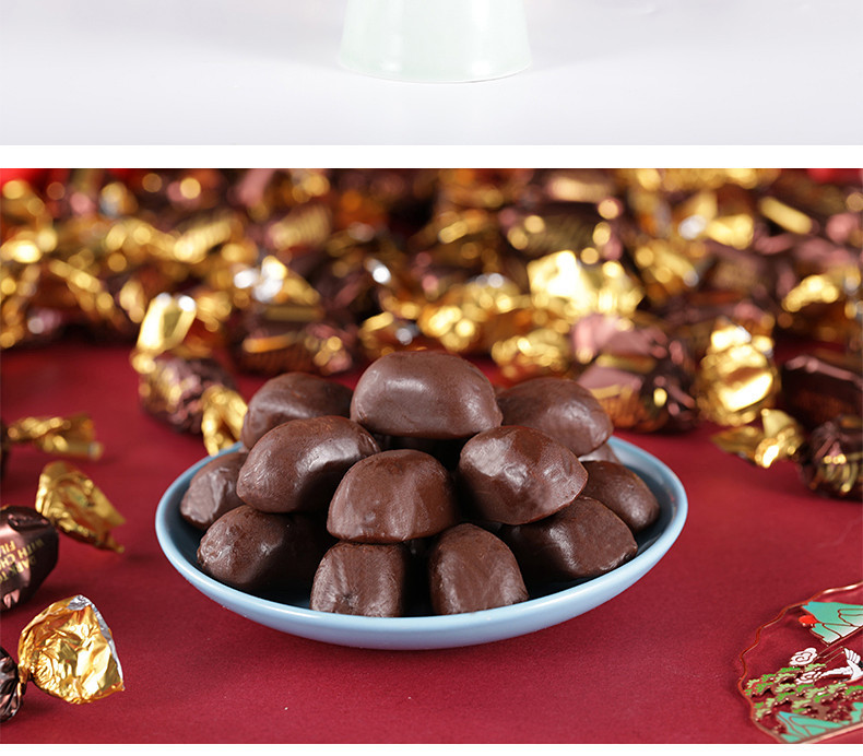 (HALAL) 250/500gr/1KG ROSHEN Toffelini Sweets Chocolate Filling/ Gula ...