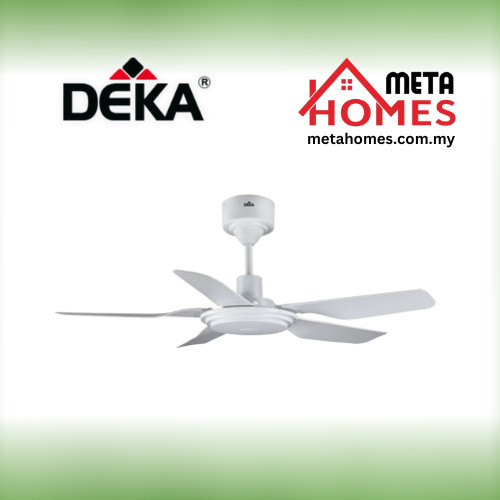 DEKA 42" Baby Fan DX BABY | Shopee Malaysia
