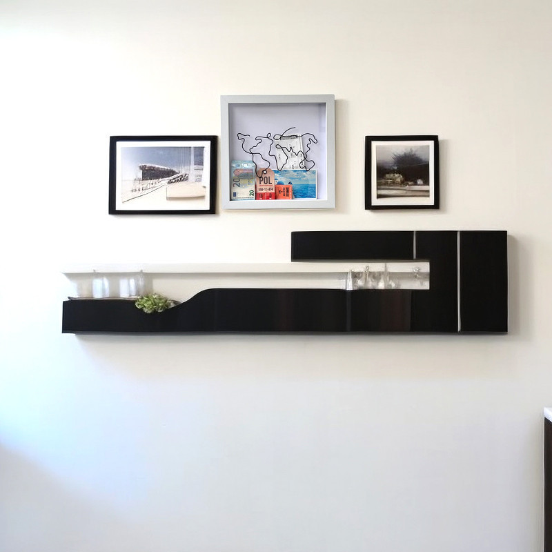 Retro Simple Modern Photo Frame Ins Wood Pattern Certificate Frames ...