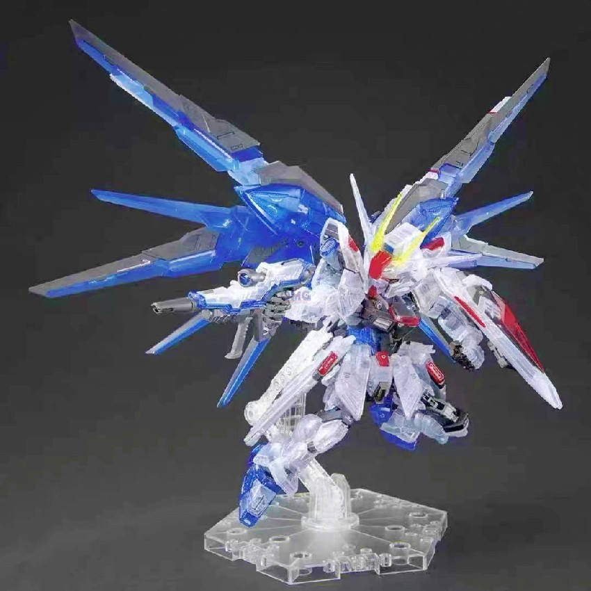 MGSD Freedom X10A MG Freedom SD Freedom Master Grade SD MGSD Freedom ...
