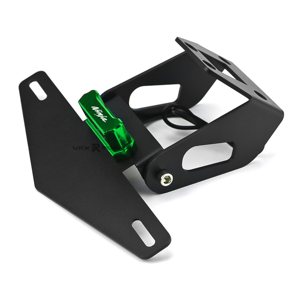 For KAWASAKI NINJA 400 250 2018-2023 NINJA500 Tail Tidy License Number ...