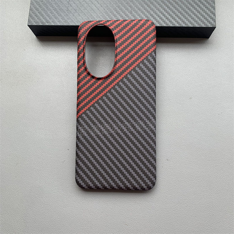 Premium Luxury Ultra Thin Kevlar Carbon Fibre Texture Frosted Clash ...