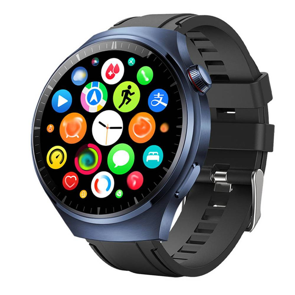 2024 NEW HK8 Hero Chatgpt AMOLED Smartwatch Multi-function AI Smart ...