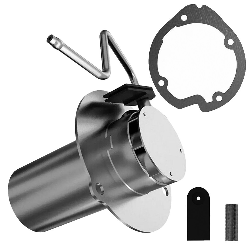 24-hour delivery⚡ 5KW Heater Burner & Gasket Combustion Chamber For Air ...