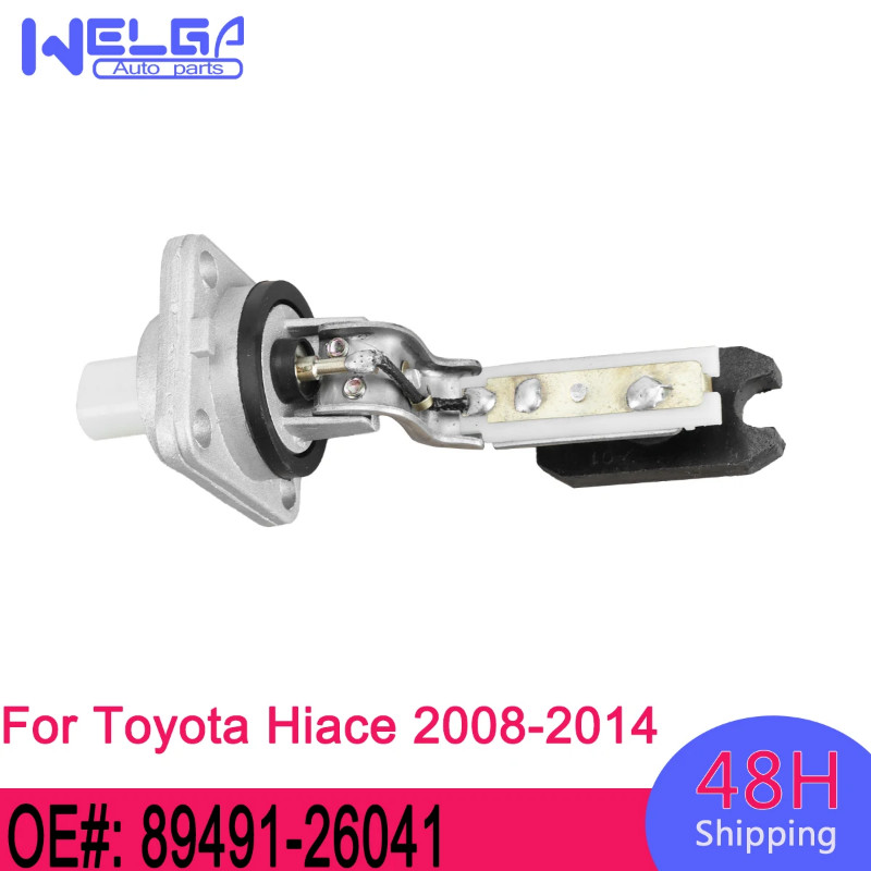 89491-26041 Engine Oil Level Sender for Toyota Hiace 2005 2006 2007 ...