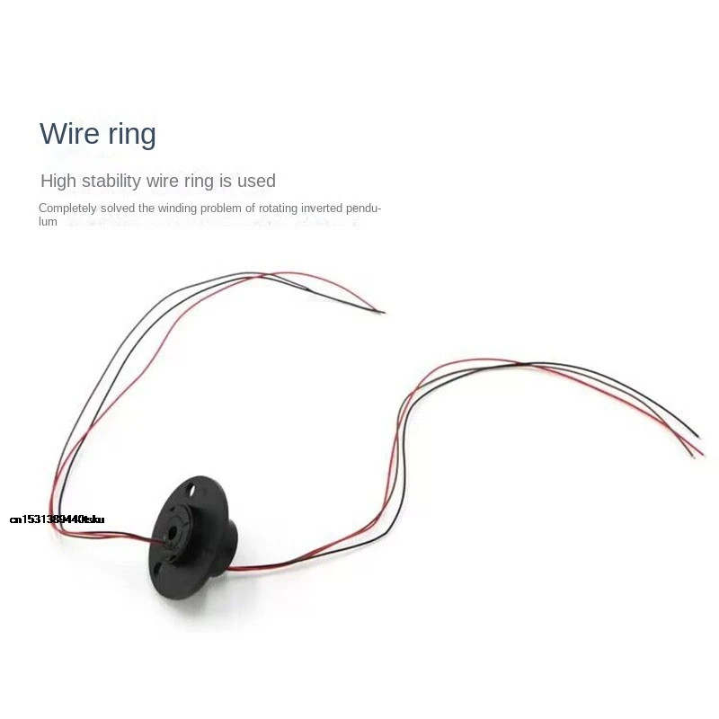 DiscountRotating Inverted Pendulum PID Energy Controller Automatic ...