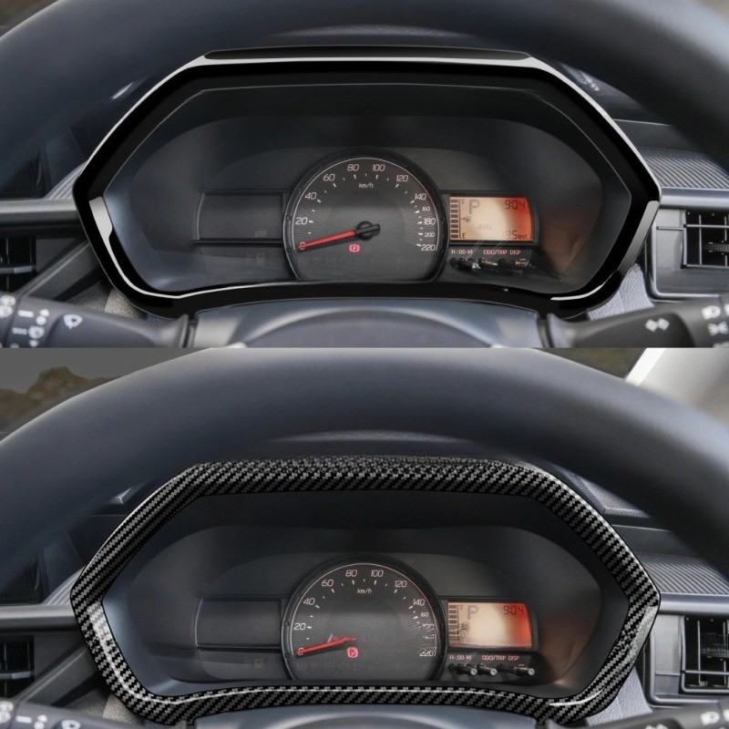 PERODUA AXIA 2023 2024 2025 Dashboard Meter Cover | Shopee Malaysia