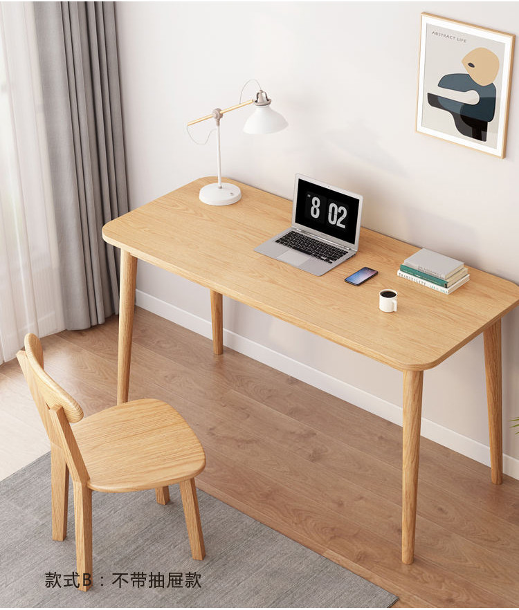 small side table//// Computer Desk Home Desk Student Study Table ...