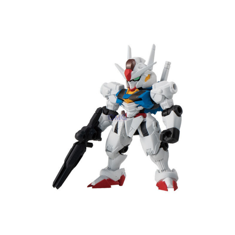 Bandai Gashapon Mobile Suit Ensemble Part 23 78609 Gundam Capsule ...